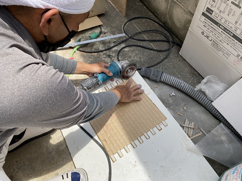 新作KAKERA作りレポート｜大阪シンプルハウス